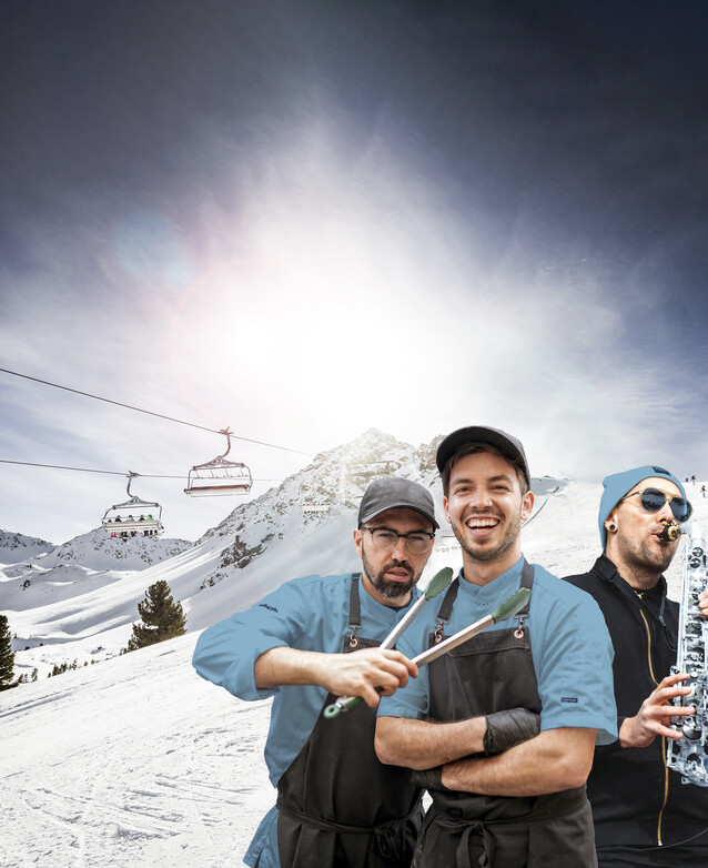 Ein Tag ist nicht genug – erlebe die GIRODAYS