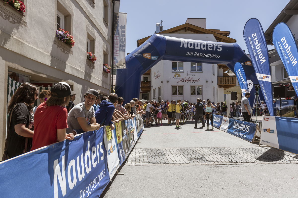 Race Across The Alps | Dreiländergiro